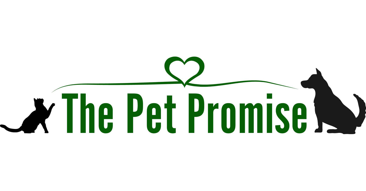 The Pet Promise